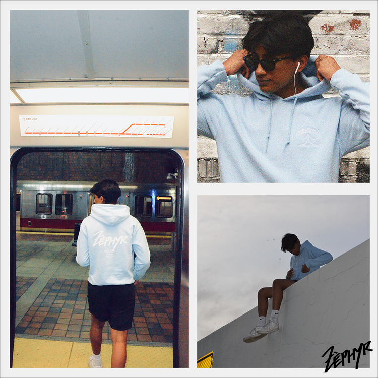 Zèphyr Internationale